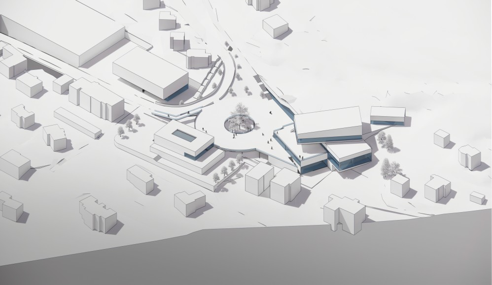 Projets - Atelier Nova