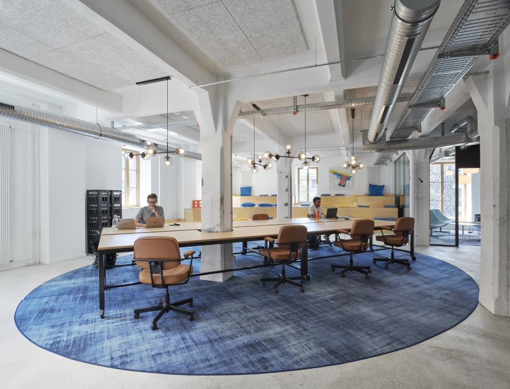 Projets - Atelier Nova