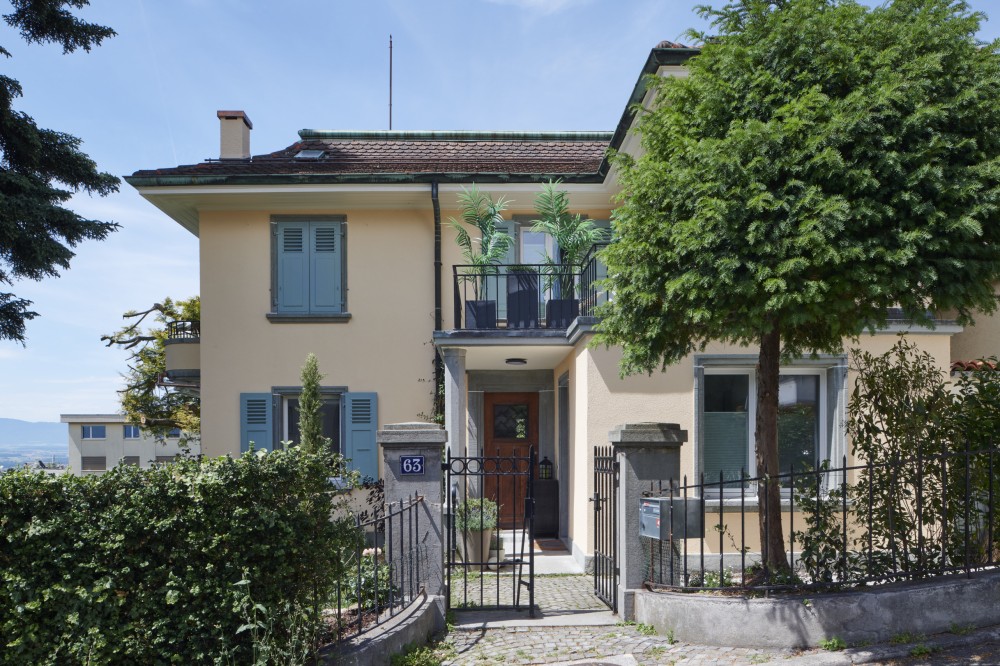 Projets - Atelier Nova