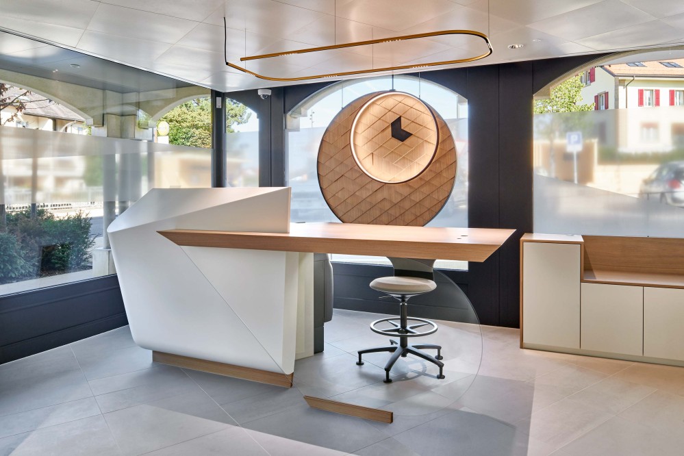 Projets - Atelier Nova