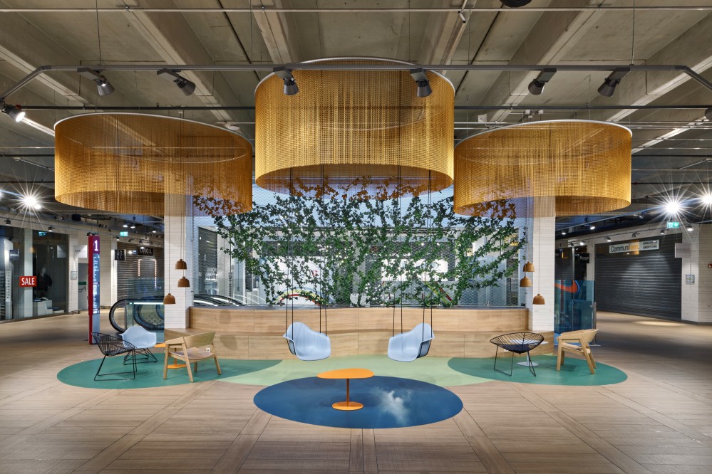 Projets - Atelier Nova