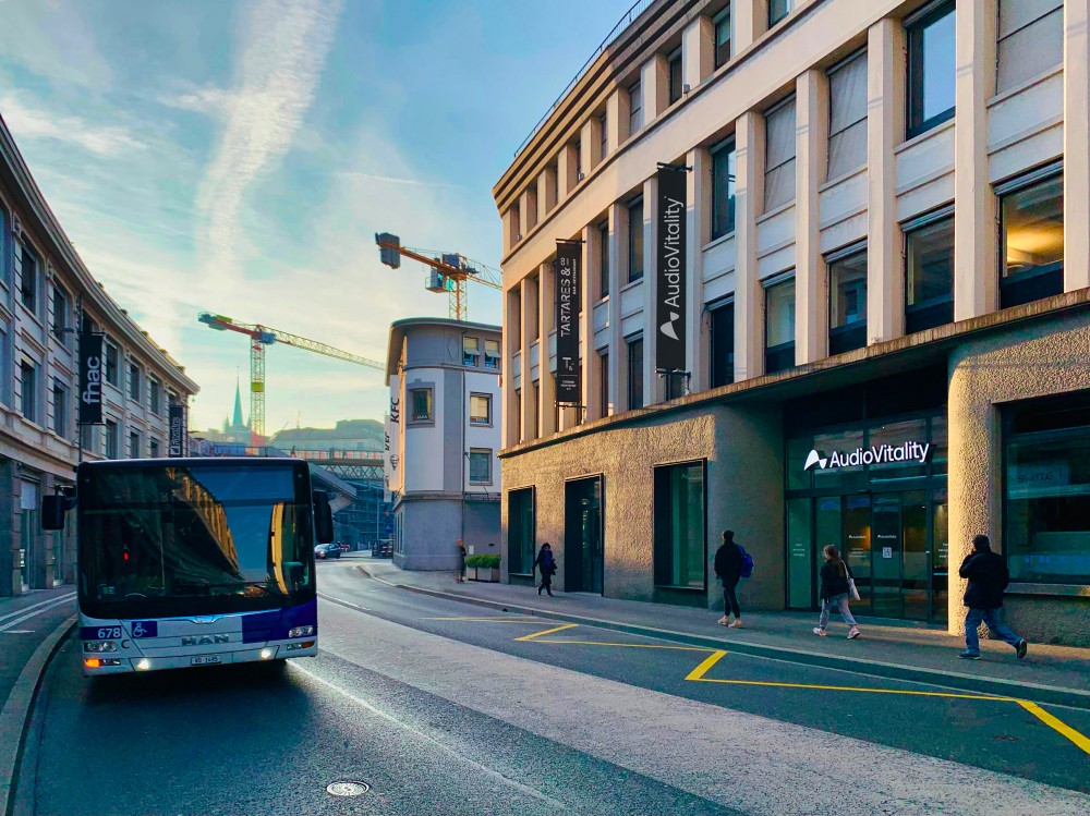 Projets - Atelier Nova